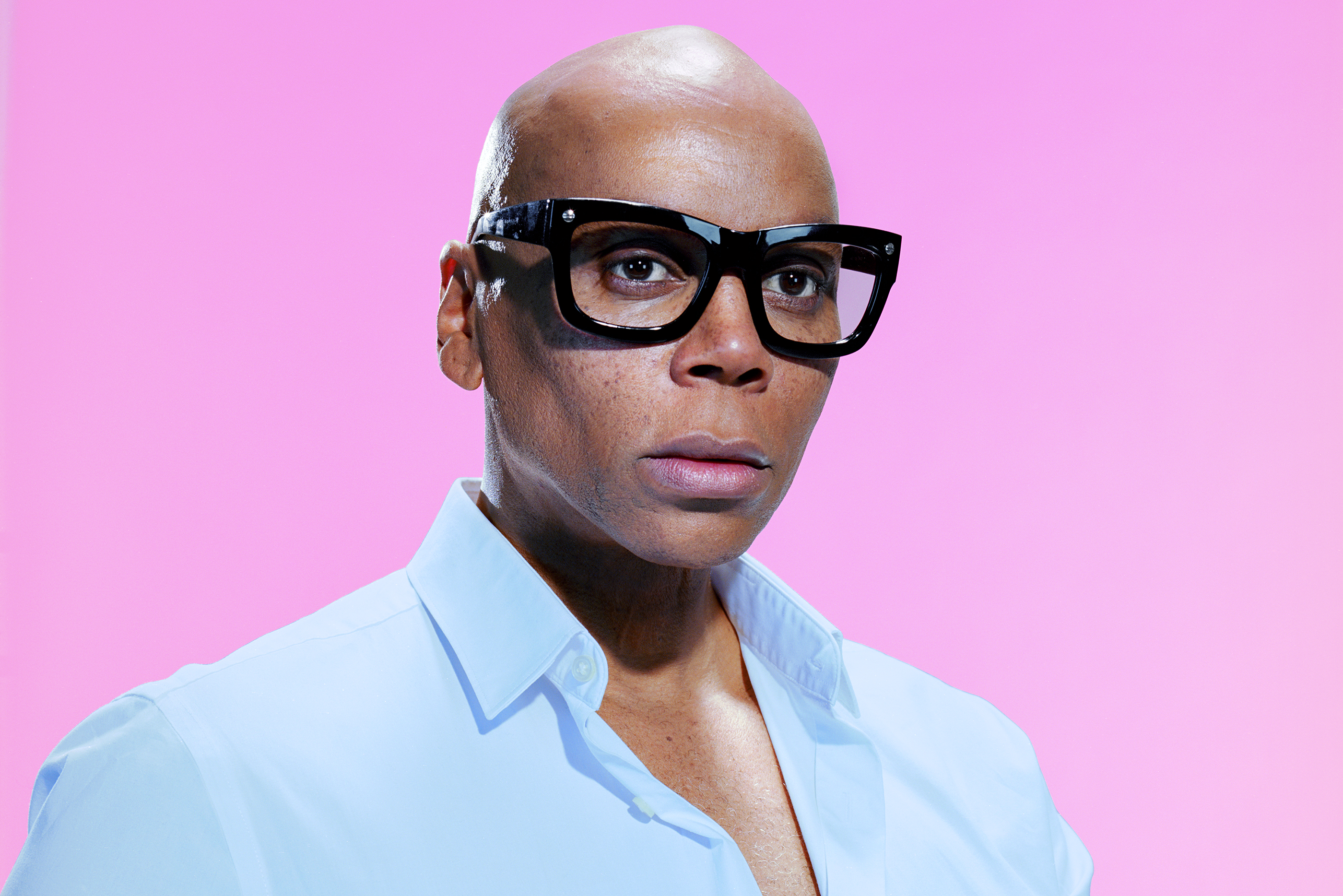 The Gospel of RuPaul – Spiritflow