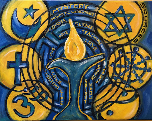 The Story of Unitarian Universalist Faith – Spiritflow