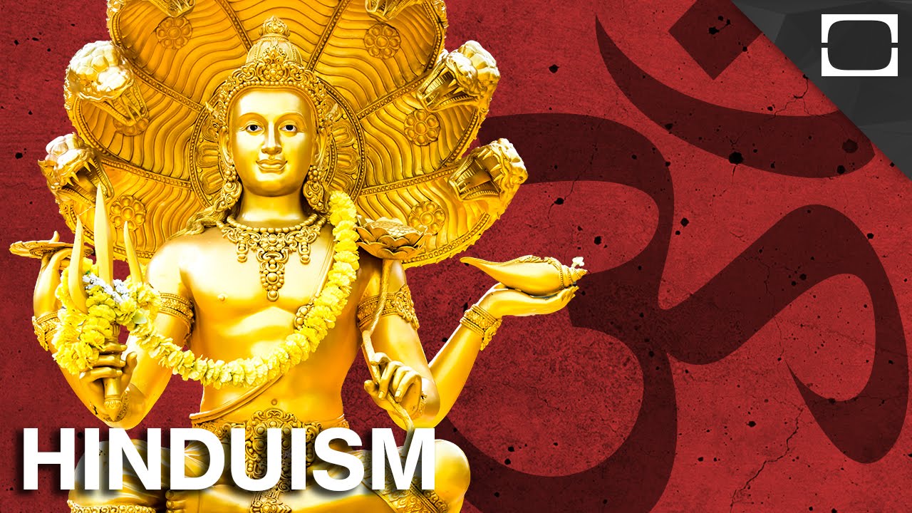 Voyage to Aliveness: Hinduism Hot and Cool – Spiritflow