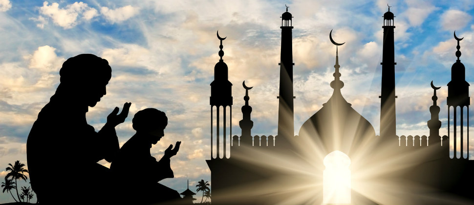 Voyage to Aliveness: Islam and the Powerful Way of Jihad – Spiritflow
