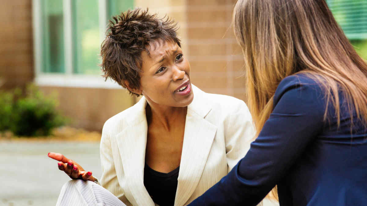 How to Have Difficult Conversations – Spiritflow