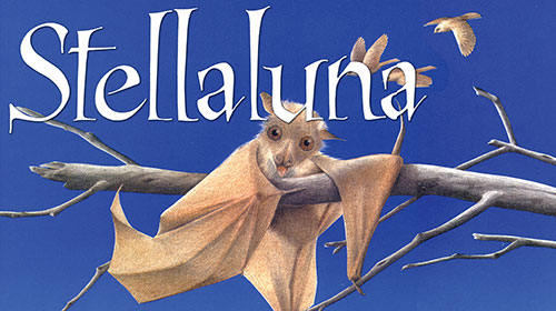 The Parable of the Bat and Birds – Spiritflow